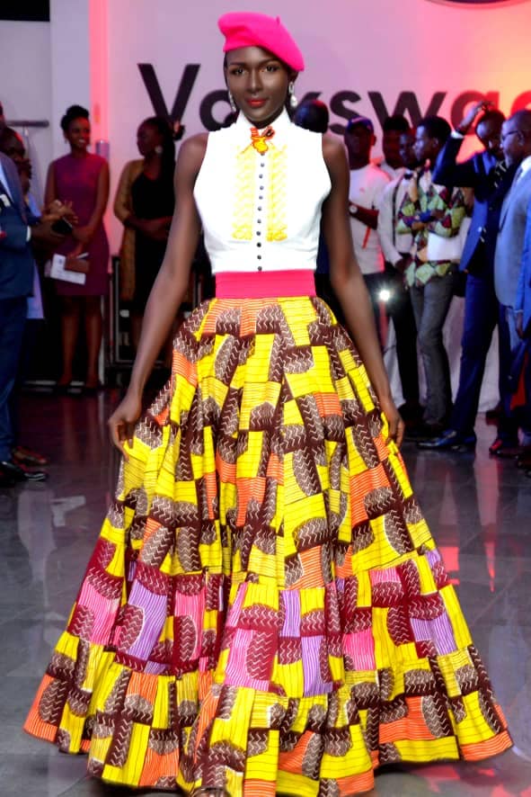 Awa Sanoko clashe miss Côte d'Ivoire - abidjanPEOPLE