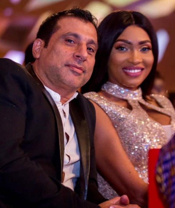 Miss Côte d'Ivoire 2019-Line Jaber, celle qui couronne les reines : Ce ...