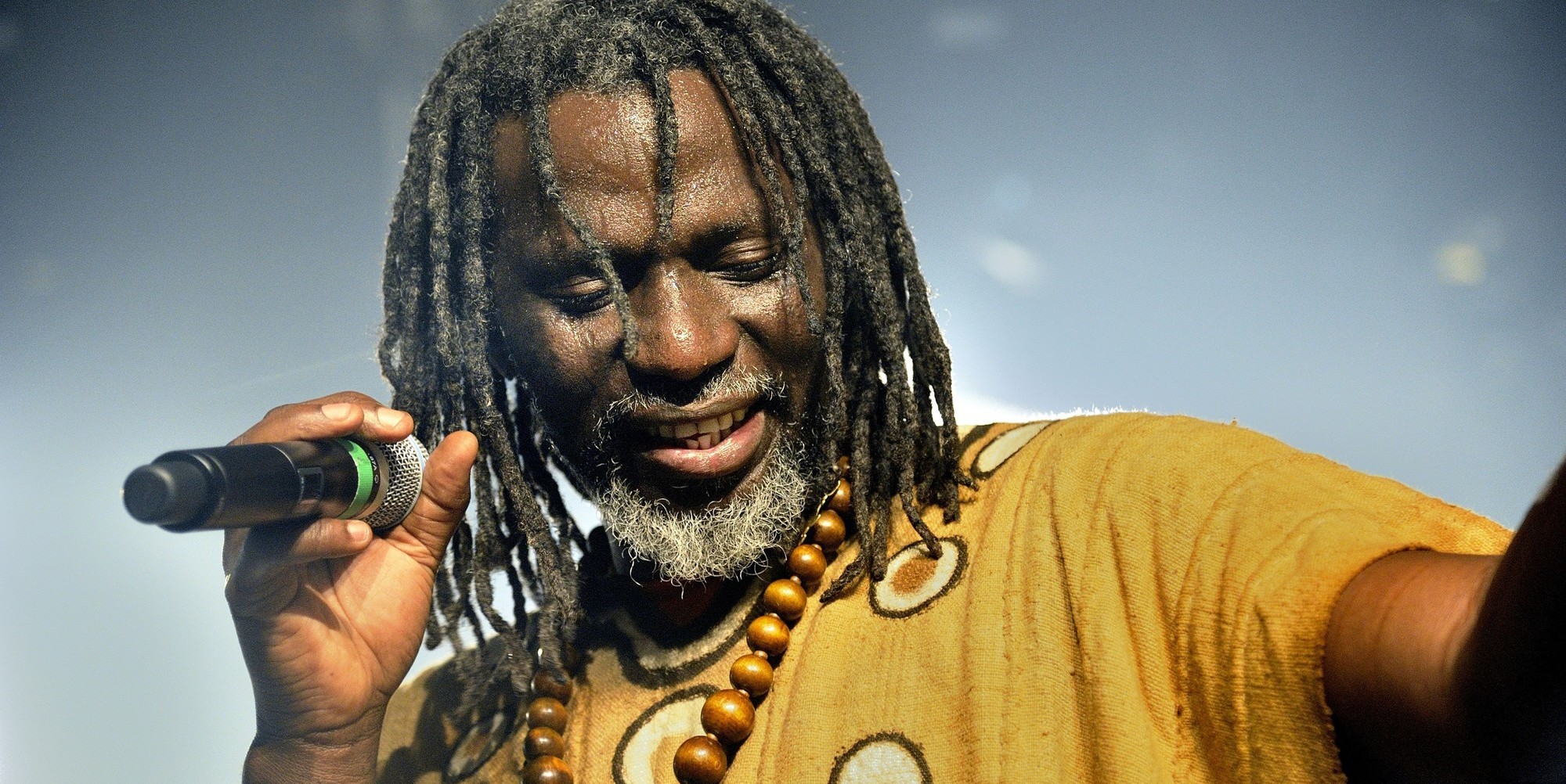 Tiken Jah s'invite dans l'affaire Procureur-Yodé et Siro - abidjanPEOPLE