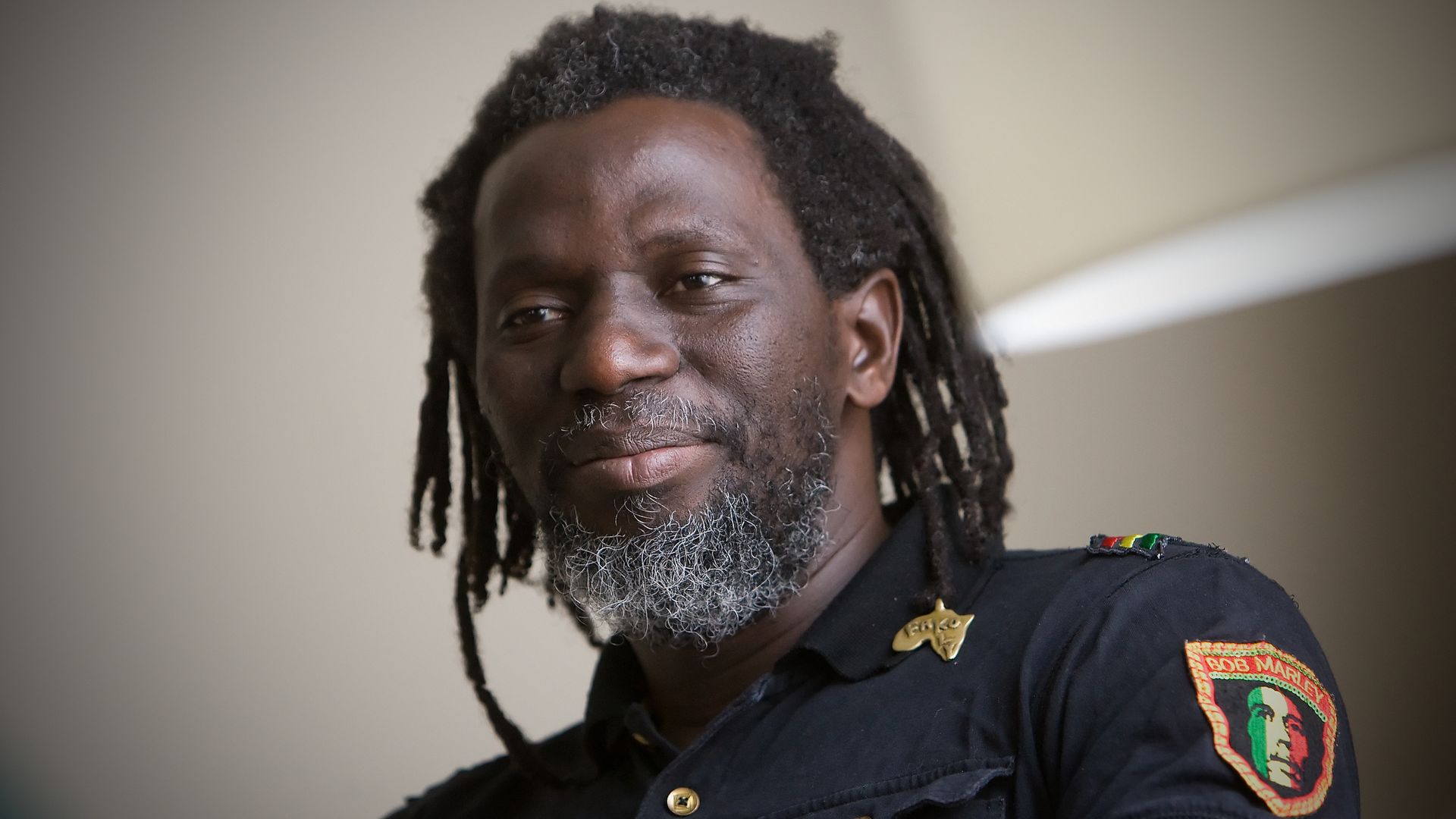 Situation politique en Côte d'Ivoire-Tiken Jah Fakoly indexe Guillaume ...