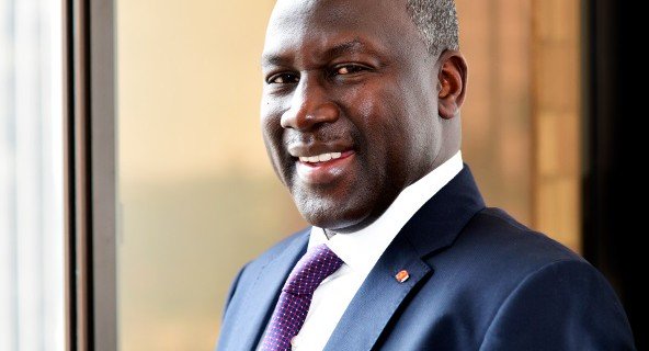 Adama Bictogo se réjouit de la popularité du RHDP - abidjanPEOPLE
