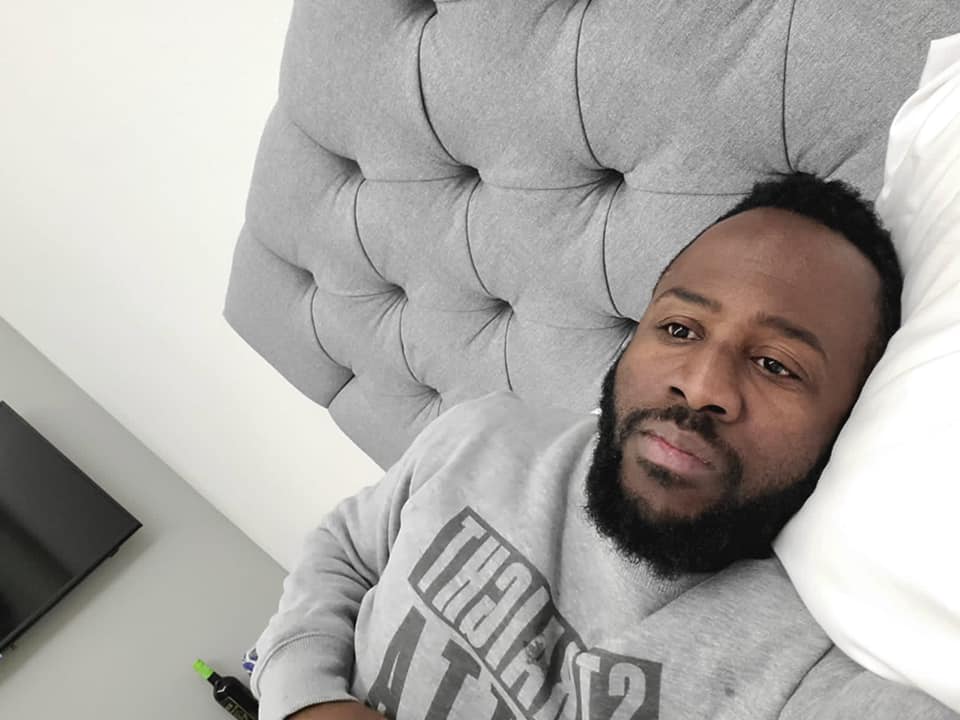 Johnny patcheko serait-il aux portes de la prison ? - abidjanPEOPLE