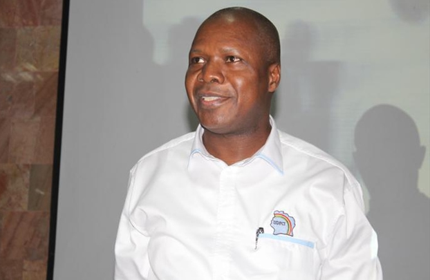 Mabri manifeste toute son admiration pour Bédié - abidjanPEOPLE