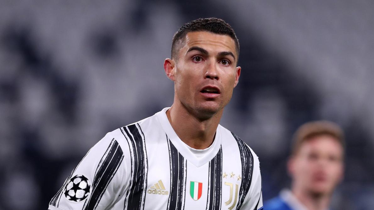 Grave accident de Cristiano Ronaldo - abidjanPEOPLE