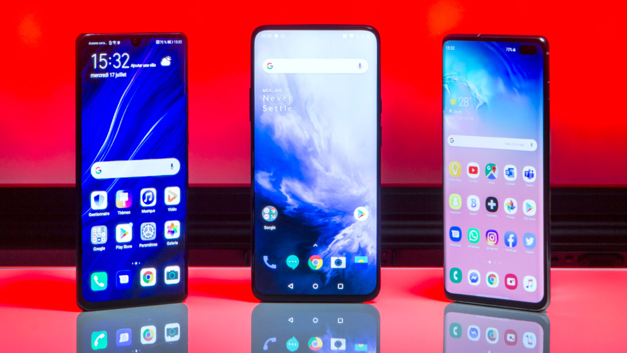 Smartphones Android de 2020 : Voici le classement - abidjanPEOPLE