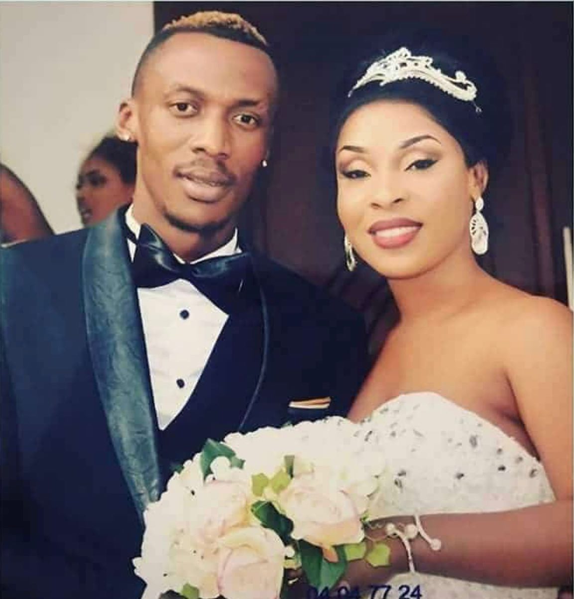 Marie Paule divorce du footballeur Yannick Zakri - abidjanPEOPLE