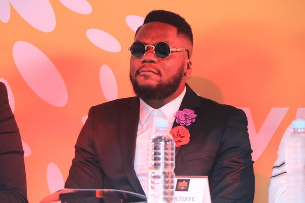DJ MIX : ce qu'il dit de Dj Lewis - abidjanPEOPLE