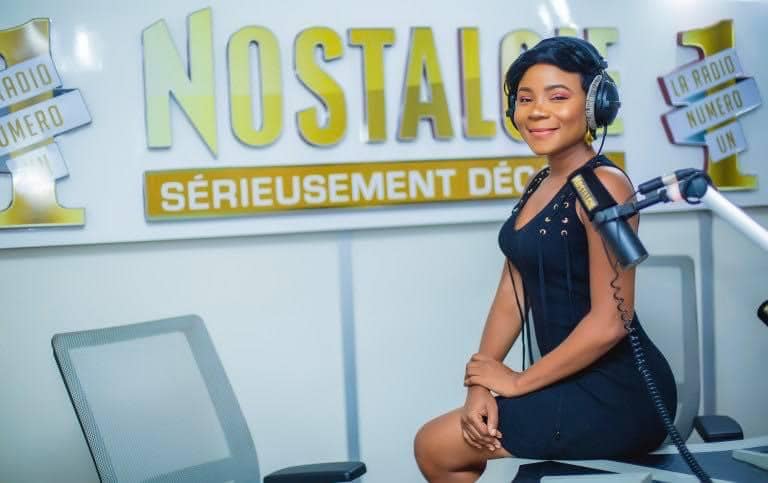 Affaire l'animatrice de Radio Nostalgie : tout savoir - abidjanPEOPLE